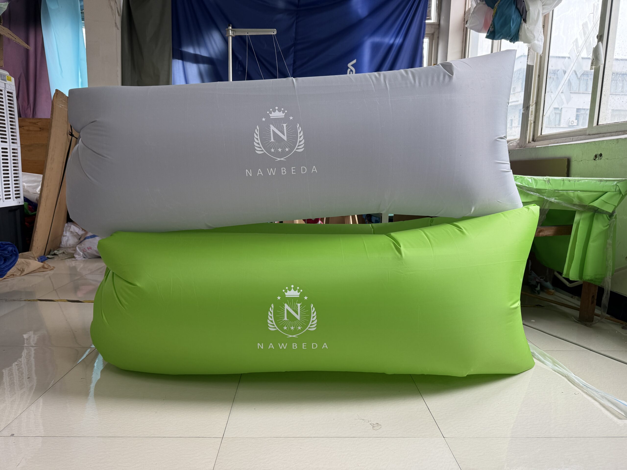 Inflatable sofa - Nawbeda: Low Price Camping Tents and Garden Umbrellas